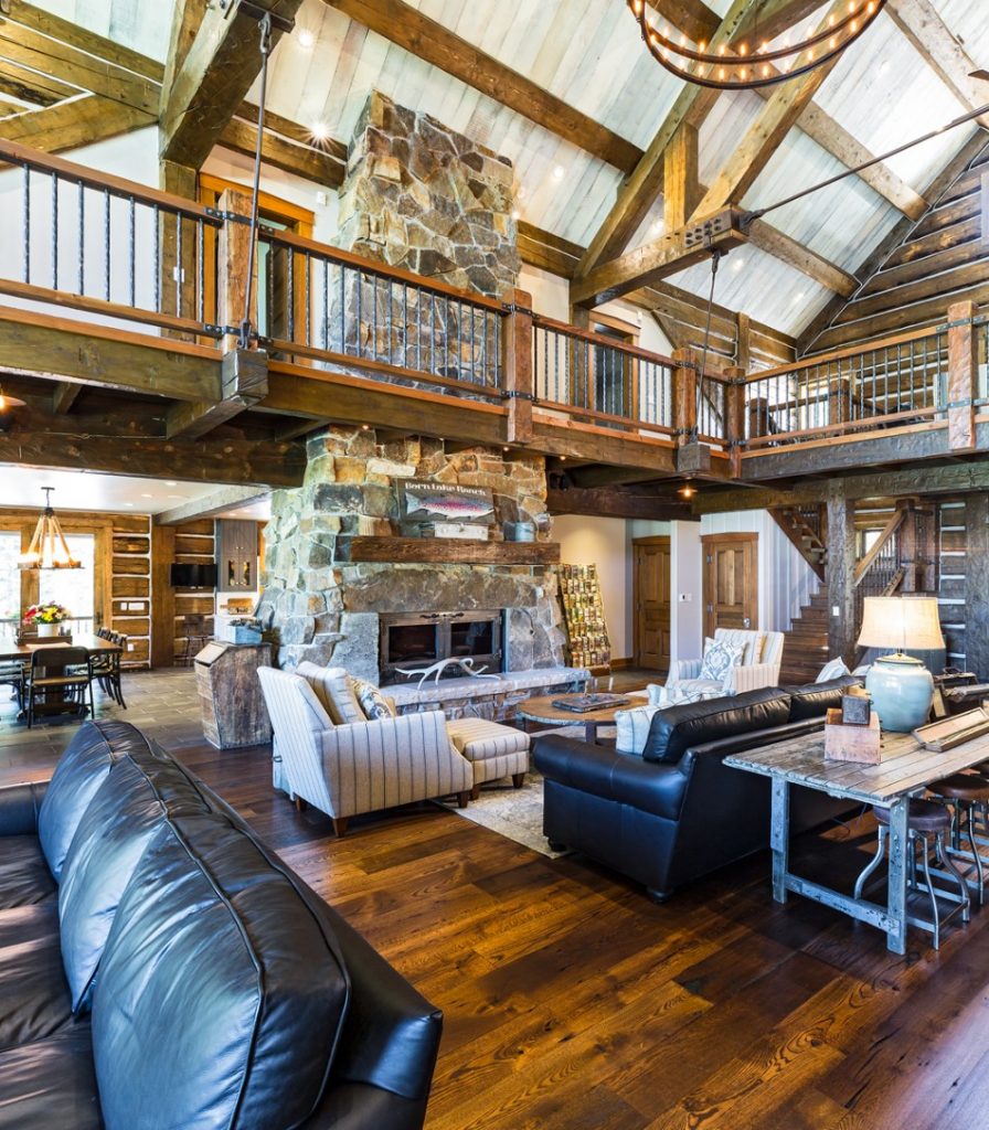 Courtney King Studios: Architecture, Interiors, Land Planning in Pagosa ...